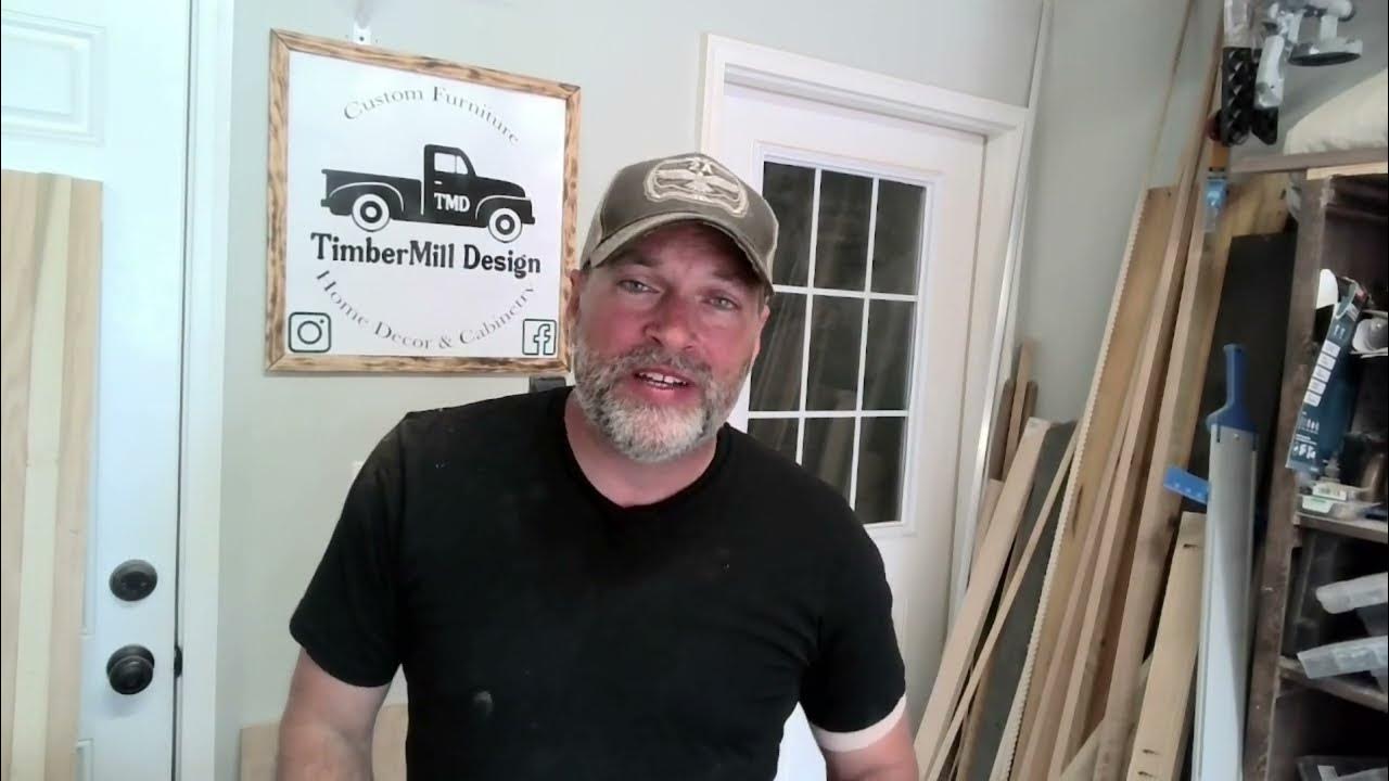 Dado Blade Stack Set Up and Use - YouTube