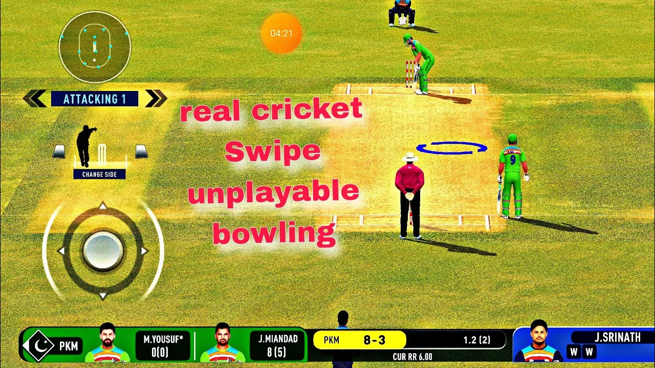 RC Swipe Unplayable realistic Bowling 🤯😱 - YouTube