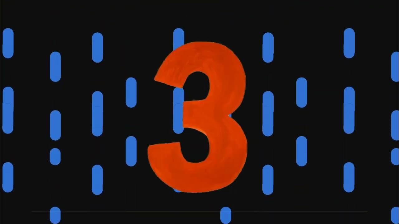 5 Second Timer | Countdown | Timer | 5 sec. Timer - YouTube