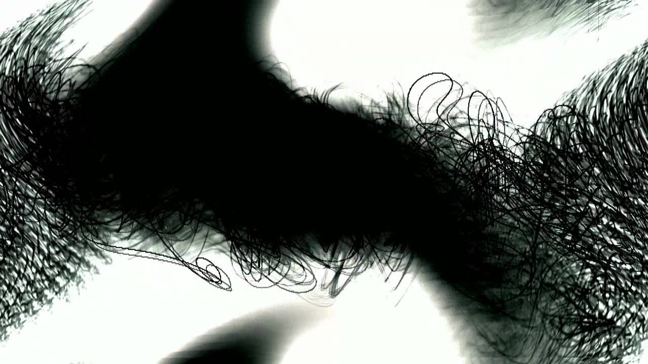 #07 Glen Ryle - Wolf Gal (Countdown to Halloween) - YouTube