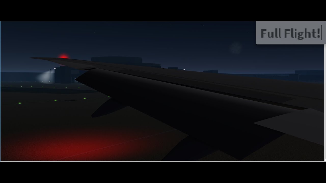 QATAR Boeing 777 Flight Southampton To Gatwick Project Flight Roblox ...