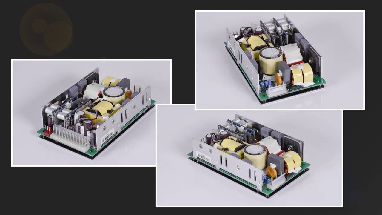 RAPHAEL ELECTRONICS INTRODUCTION - YouTube