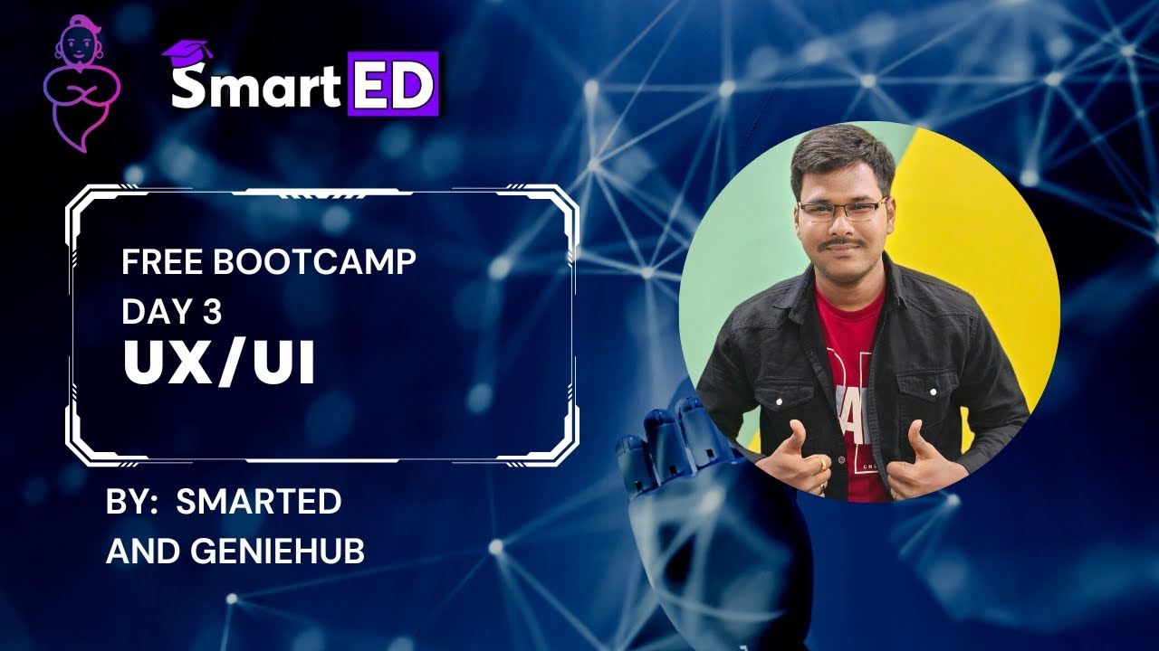 Day 2 BOOTCAMP on Android App Development - YouTube