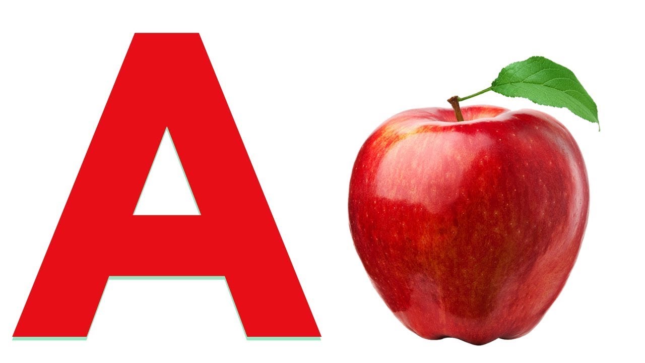 ABC Song for Kids | Alphabet Learning for Toddlers | Capital & Small ...