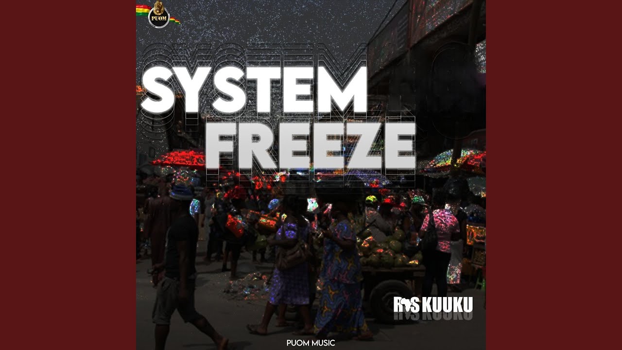 System Freeze - YouTube