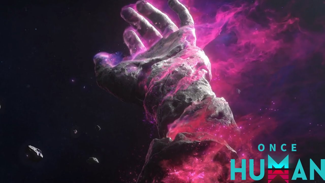 Once Human Opening Cutscene - YouTube