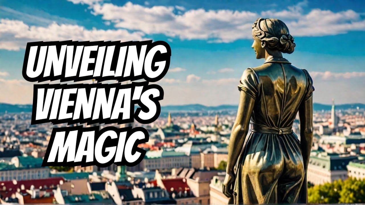What Makes Vienna So Magical? - YouTube