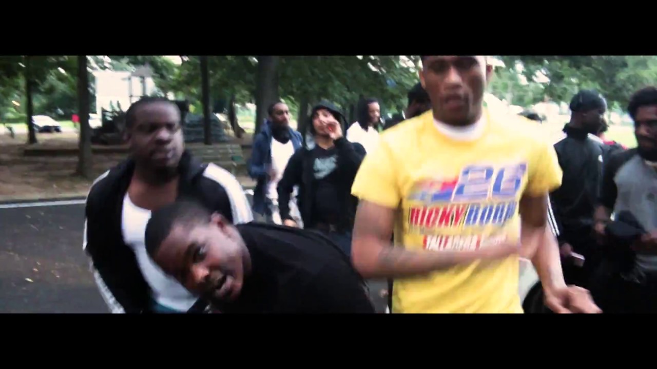 HOOLA GANG X GMGB DAIDOUGH - SPINNING THE BLOCK PT.2 (Prod By CapoBeatz ...