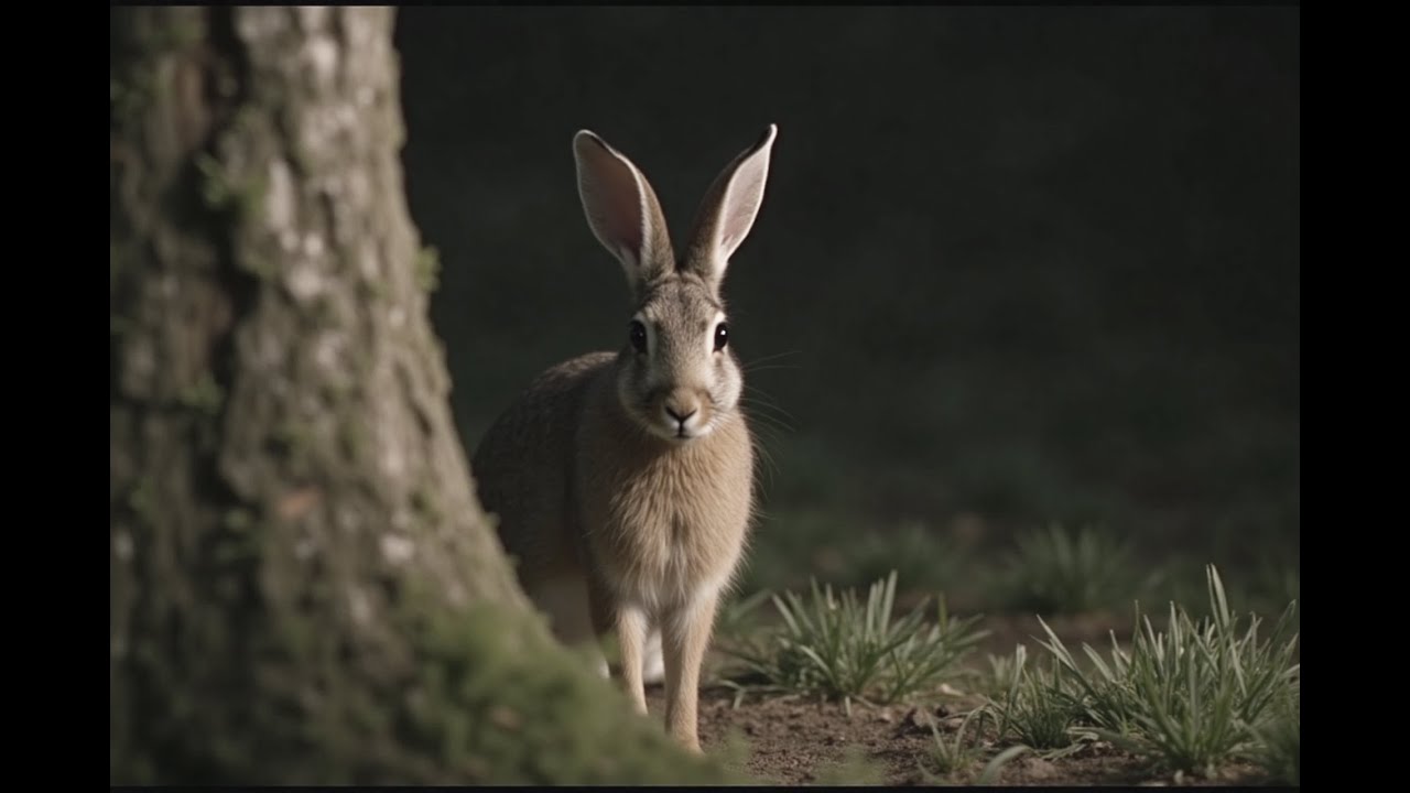 Eostre: The Mystical Spring Goddess, and her Hare of Renewal 🌸🐇 - YouTube