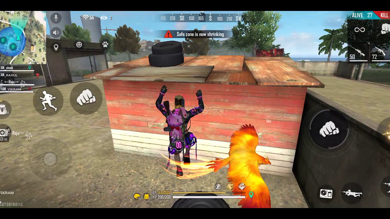 Best game play Vivek gamer - YouTube