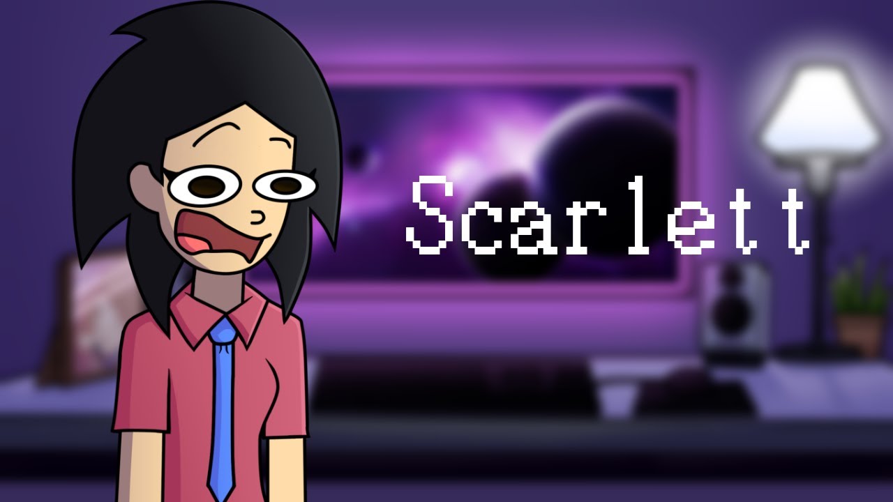 Scarlett - YouTube