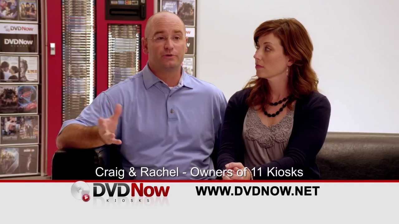 DVDNow :60 Commercial for DVDNow.net - YouTube