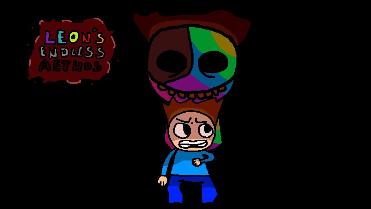 Leon's Endless Aethos - YouTube