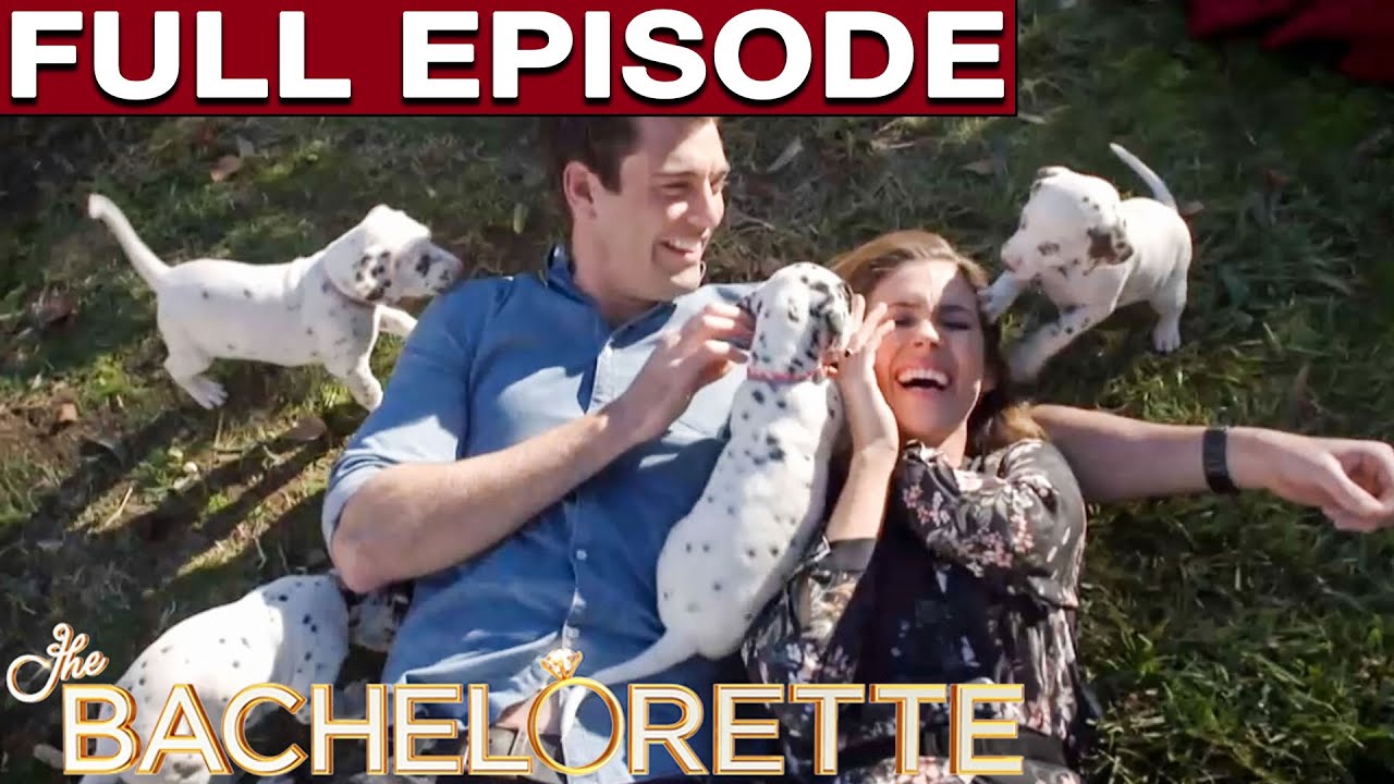 The Bachelorette Australia Season 2 Episode 6 (Full Episode) - YouTube