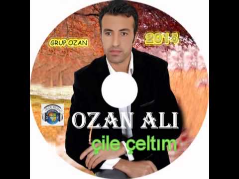 ozan ali çile çektim 2015 yeni