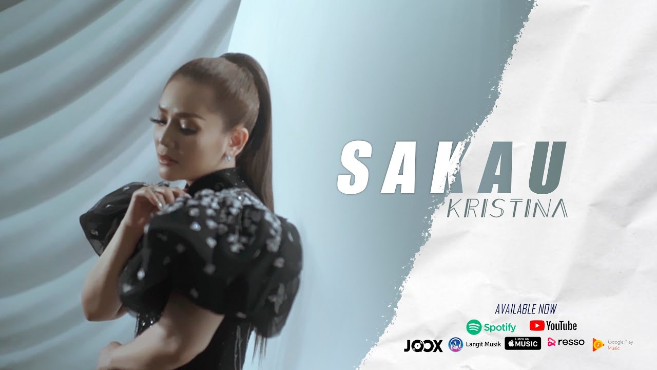 KRISTINA - SAKAU - YouTube