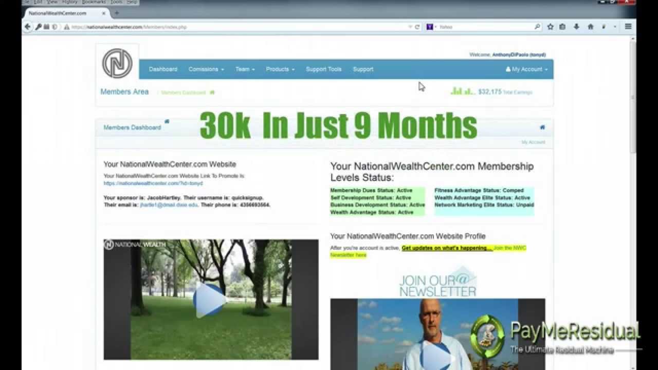 BMC Website Video 1 - YouTube