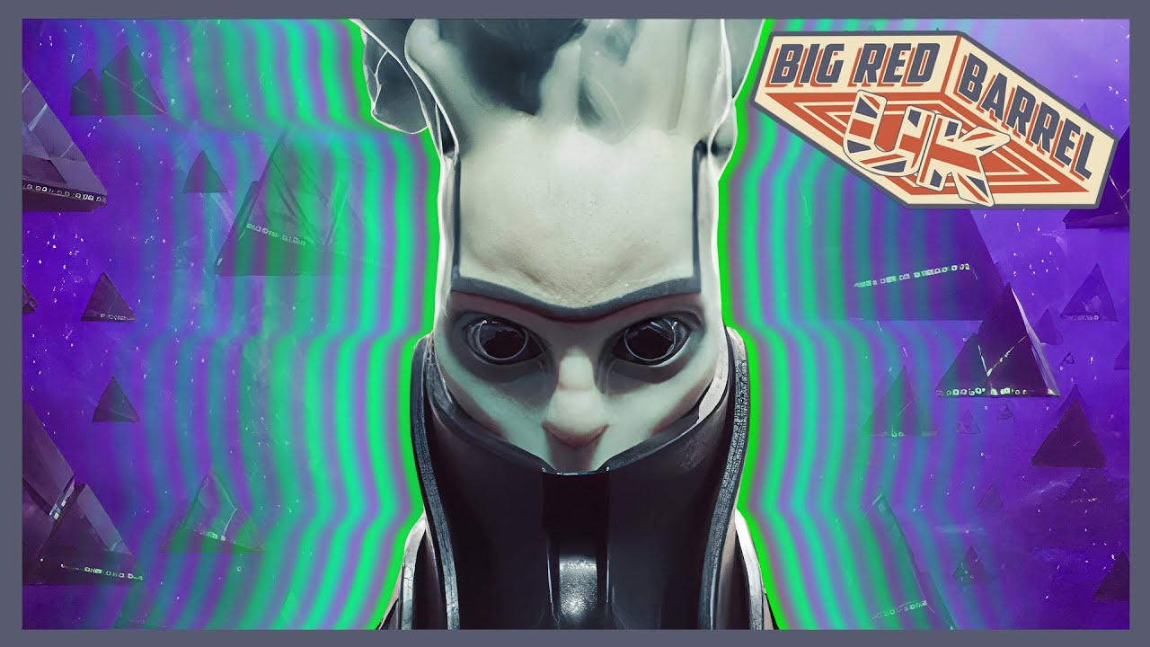 Big Eyes & Neon Lights – BRB UK 532 (03 March 2023) - YouTube