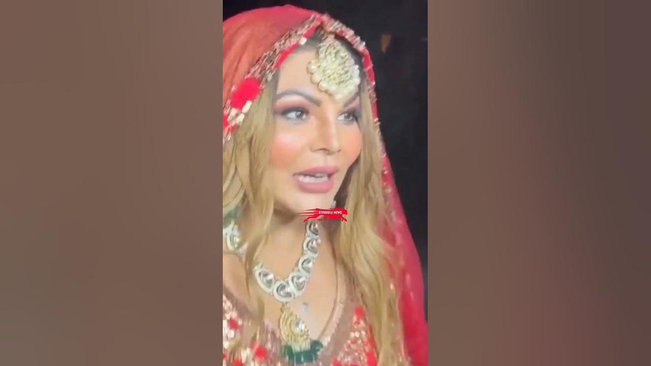 Rakhi Sawant Divorce Adil Khan Rakhi Breakup Party Youtube
