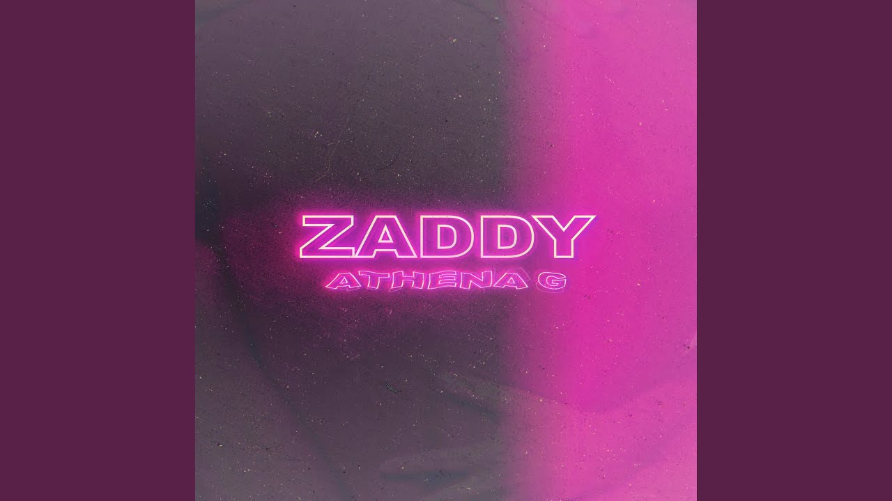 Zaddy - YouTube