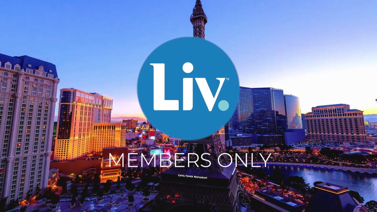Liv Las Vegas: National Festival 2019 - YouTube