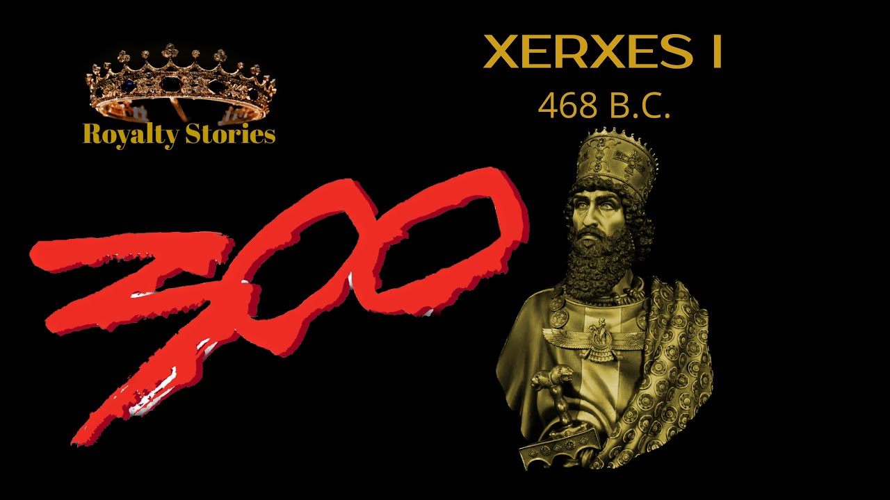 Uncovering the "Forgotten" Persian Ruler: The Impressive Story of ...