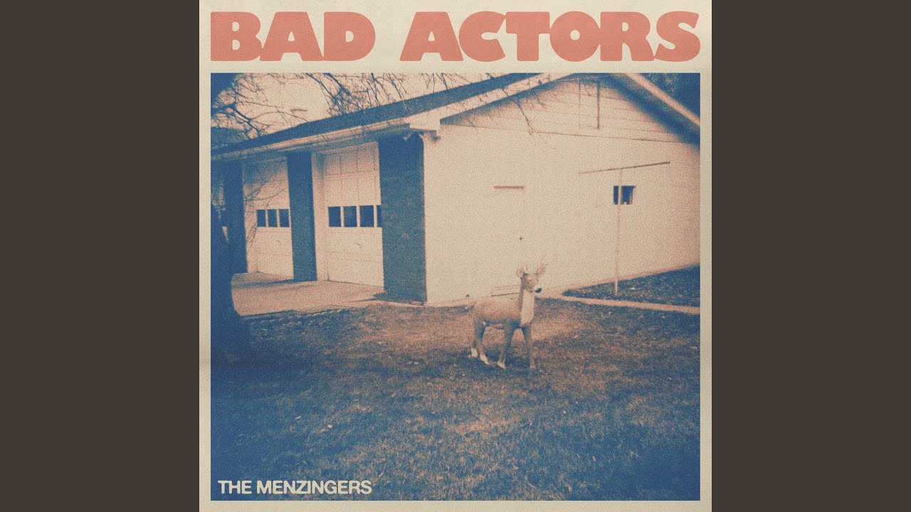 Bad Actors - YouTube