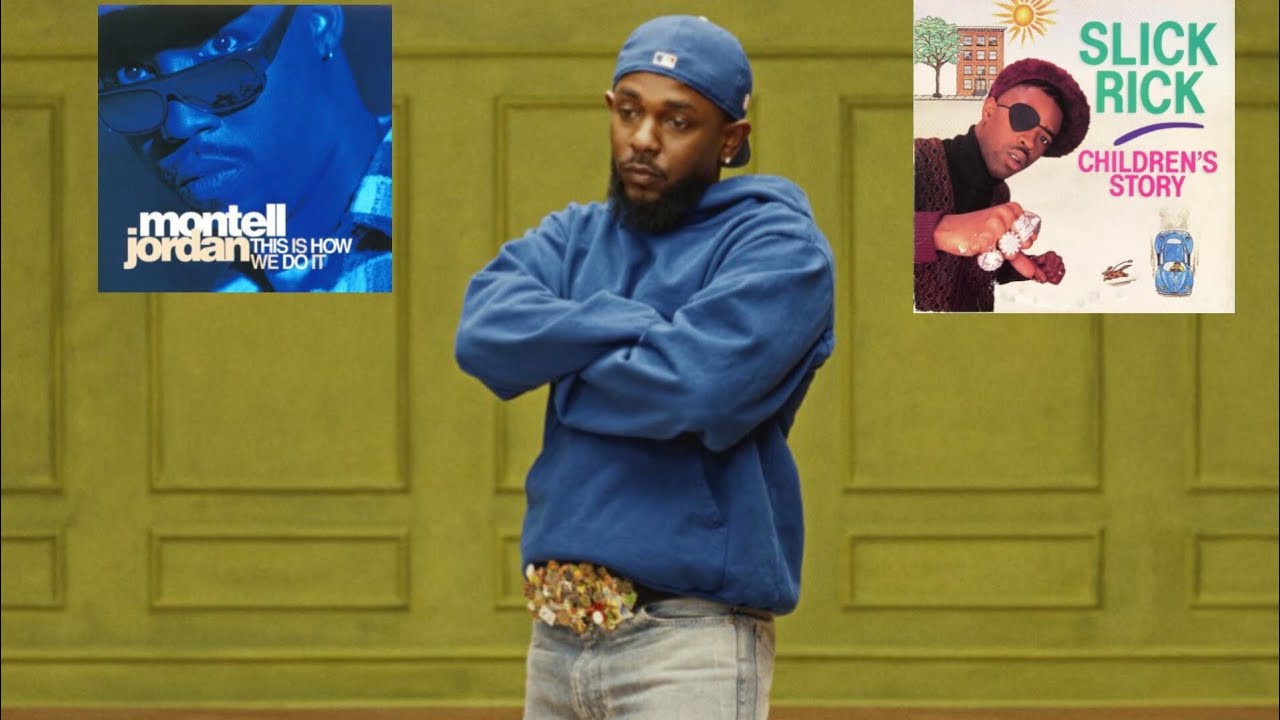 THIS IS HOW WE SQUABBLE UP. (squabble up x this is how we do it x ...