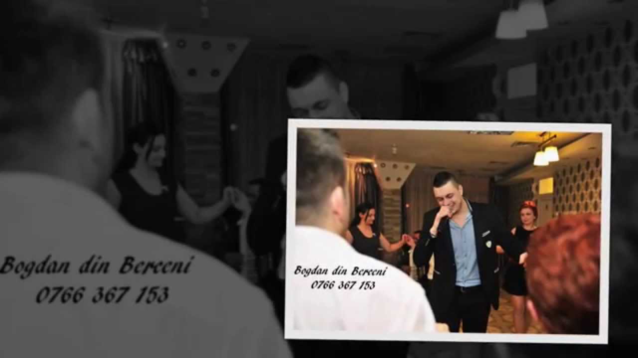 Dane Bogdan - Vreau sa mor de batranete (Live 2015) - YouTube