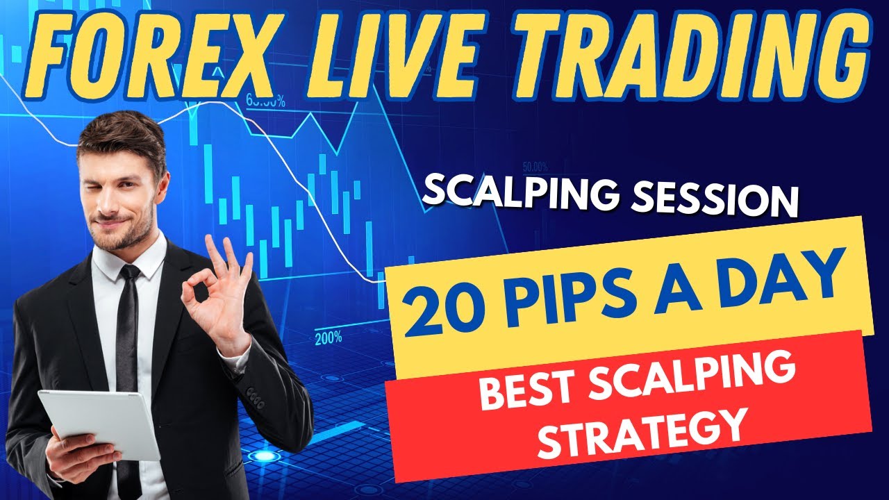 🟩Learn how to Make Quick Profits by Scalping Forex - YouTube