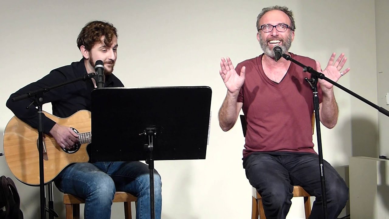 Östereichisch für Anfänger (Martin Baum & Peter Fasching) -TdoT Theater ...