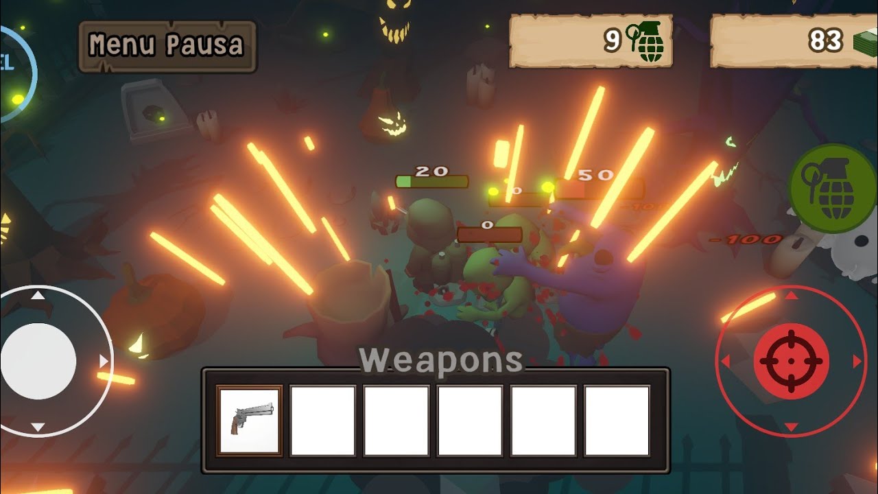Mi videojuego World Explorer - YouTube