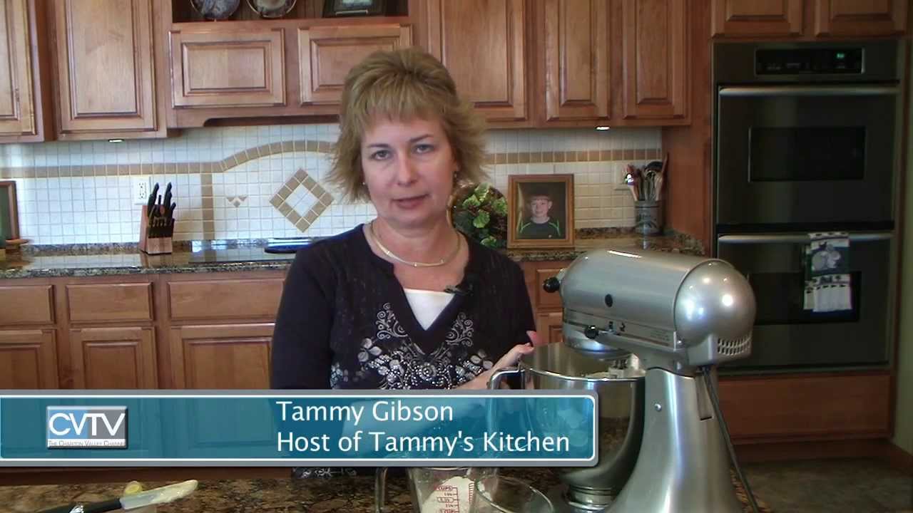 Tammy's Kitchen - Ryan's Favorites - YouTube
