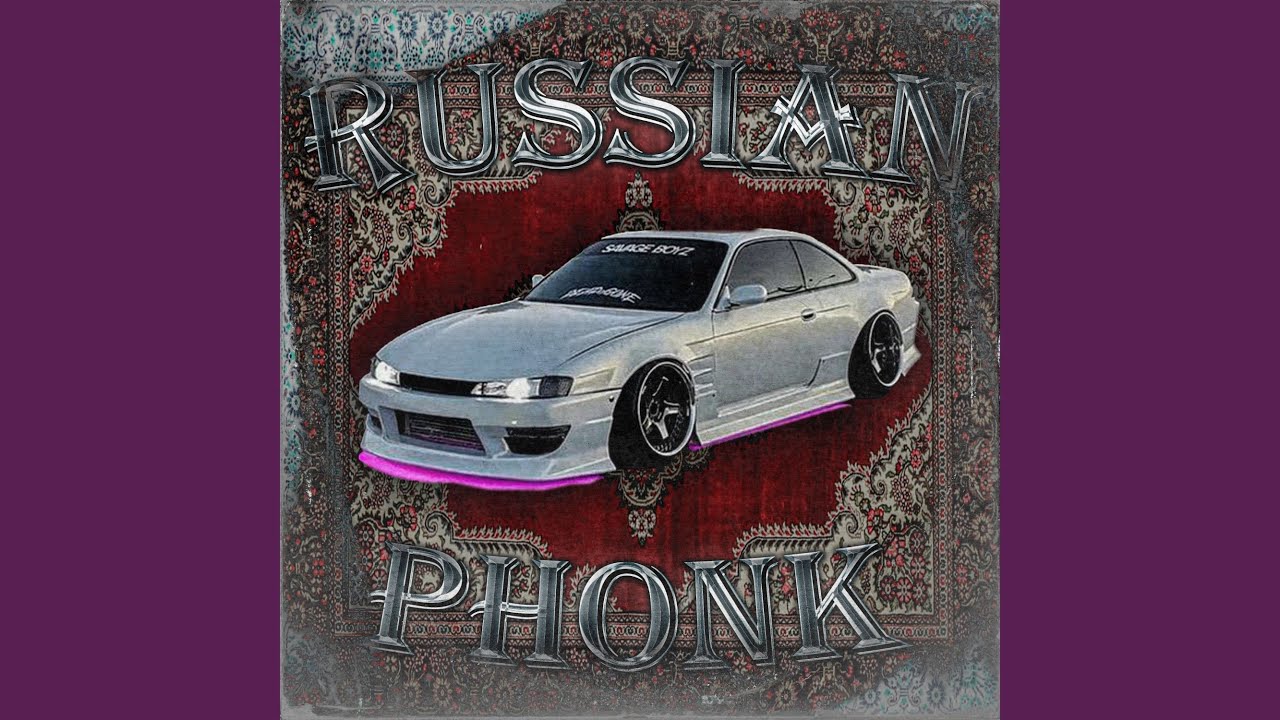 Russian Phonk - YouTube
