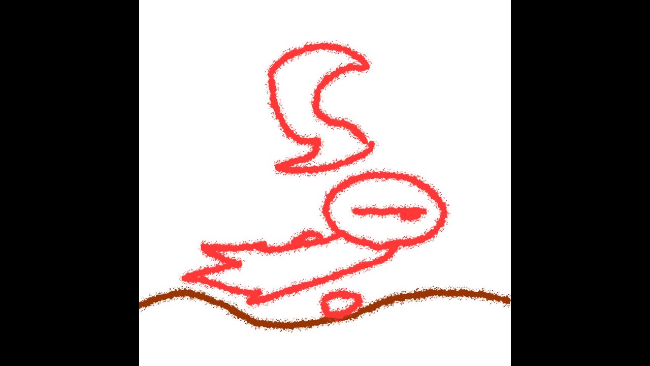 Eccentric Exploration - YouTube