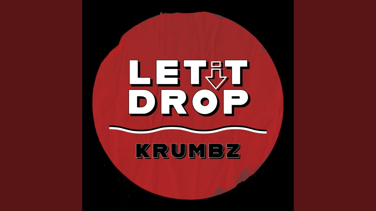 Let It Drop - YouTube