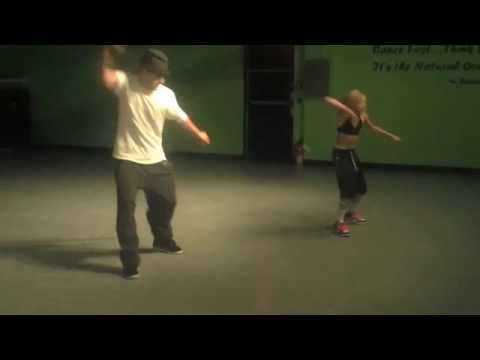 Misha Gabriel and Logan Hassel 2009.mov - YouTube