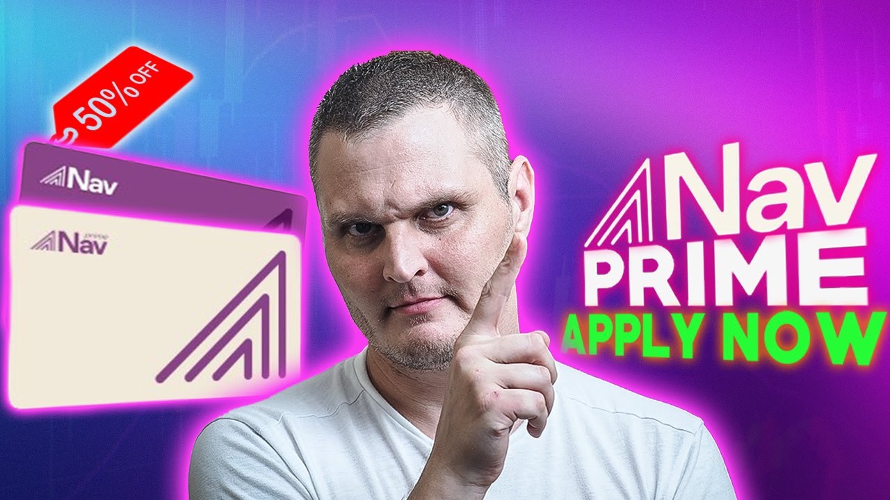 Nav Prime 2 Business Credit Tradelines - YouTube