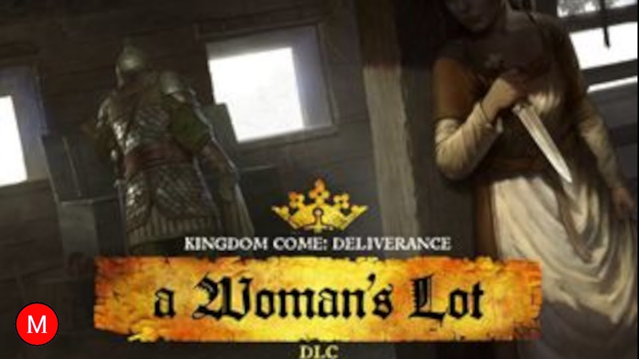 (Kingdom Come: Deliverance) The Raid - YouTube