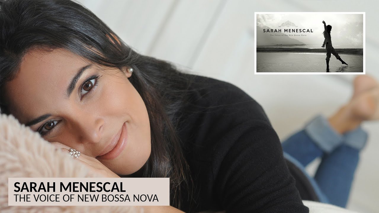 Time After Time - Cyndi Lauper X Sarah Menescal - YouTube