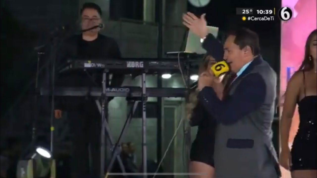 Como Quisiera Volver (En vivo desde Es Show) - Grupo Legado’s Chords ...