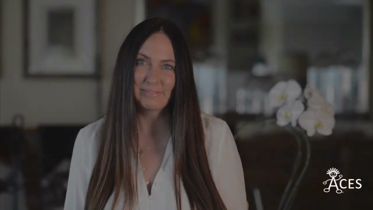 ACES "Why" for clinicians. Work in ABA supporting individuals with ...