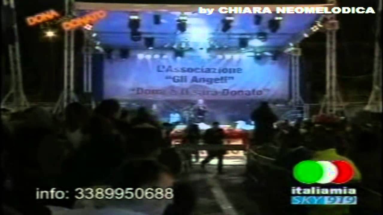 Mauro Nardi - Amò amò - Dona e ti sara donato - YouTube