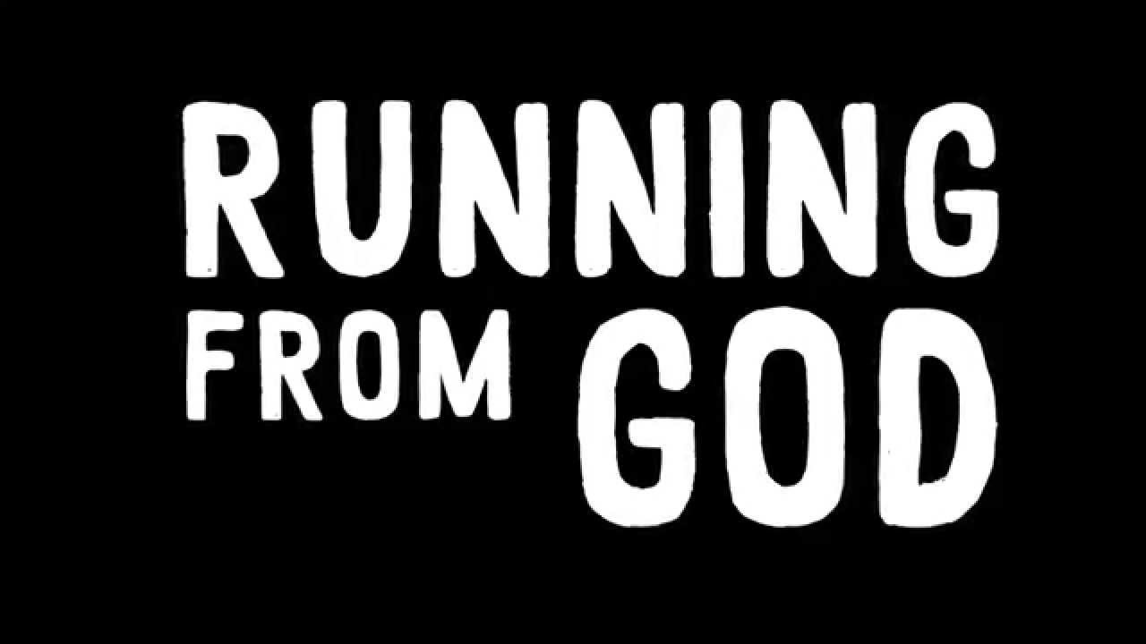 Running from God - Teaser - YouTube