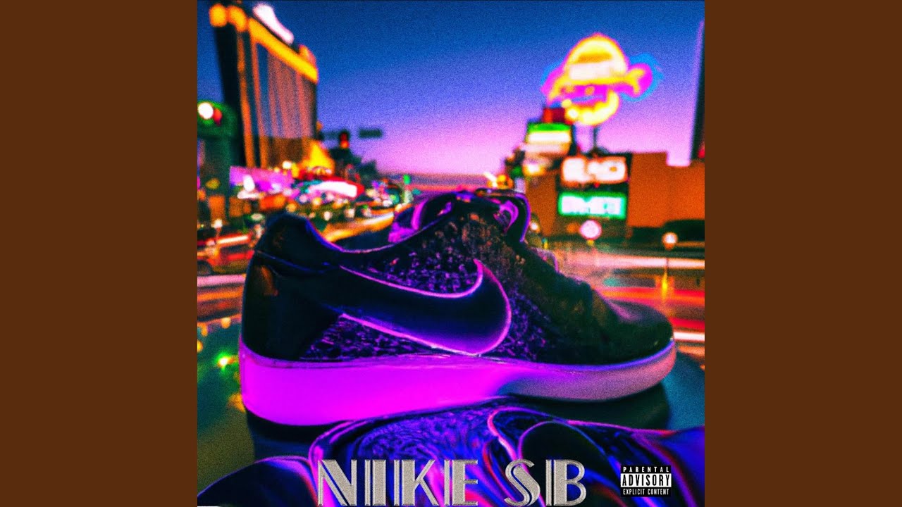 NIKE SB - YouTube