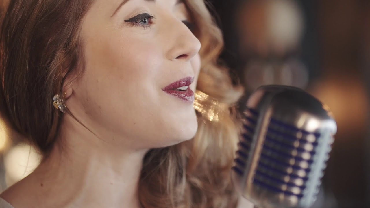 Becki Biggins - YouTube