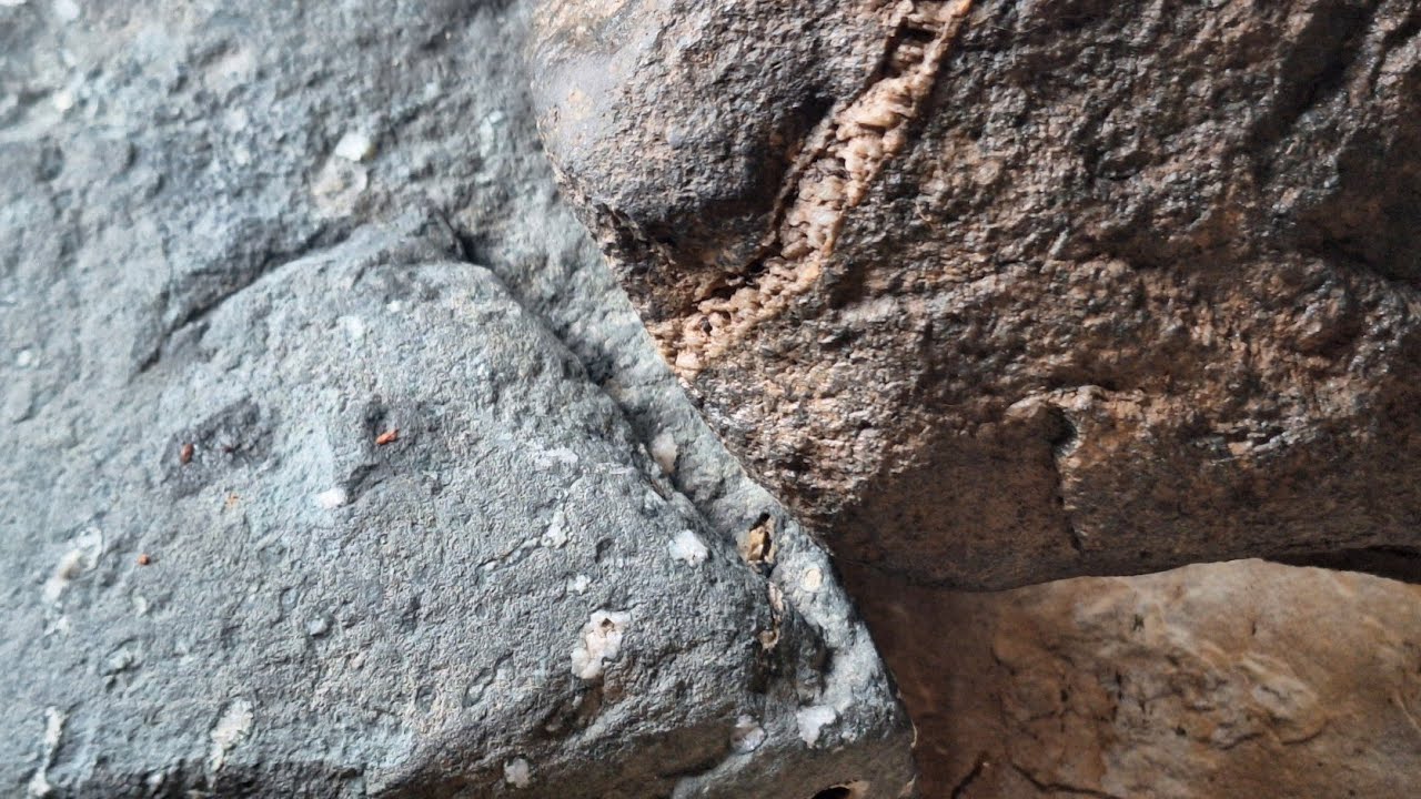 new stones basalt #copper copper gems 💎 - YouTube