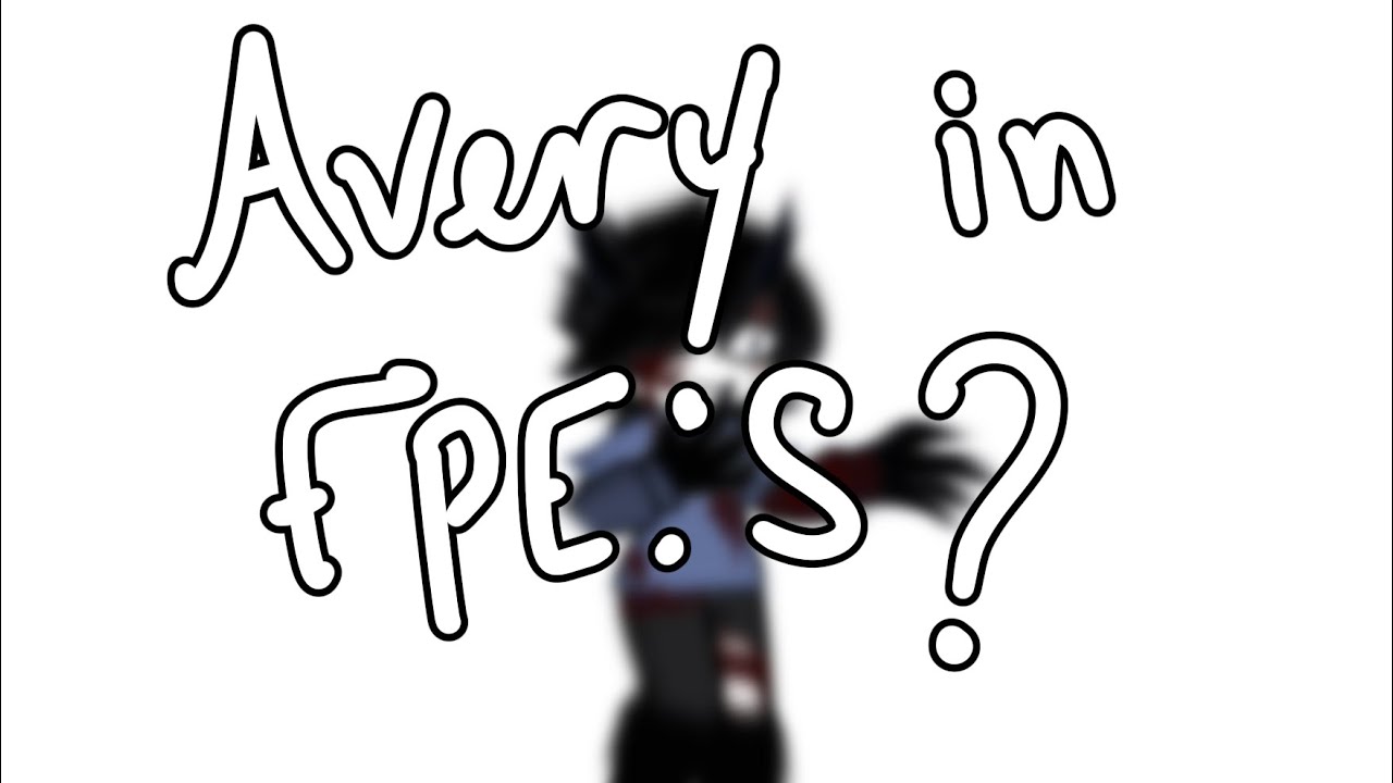 |Making my FPE oc in the FPE: Survival AU!!!!| read desc!!!!| - YouTube