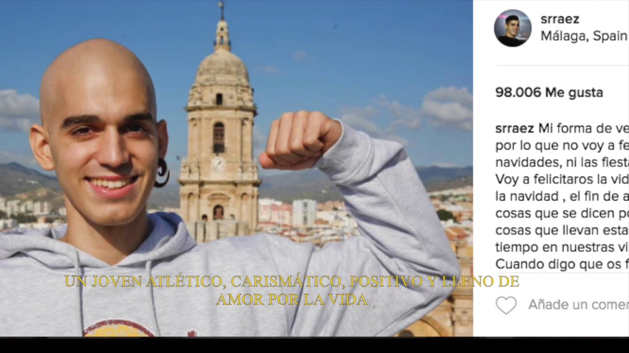 Pablo Ráez - YouTube