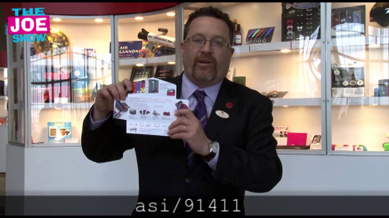 The Joe Show Day Two - The ASI Show Dallas 2014 - YouTube